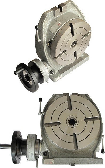 Plateau Diviseur 200 mm - Machine outil Plateau Diviseur 200 mm - Machine outil