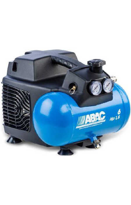 Compresseur d'air ABAC